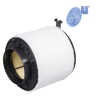 BLUE PRINT Air Filter - ADV182210 8K0133843D | eBay Australia