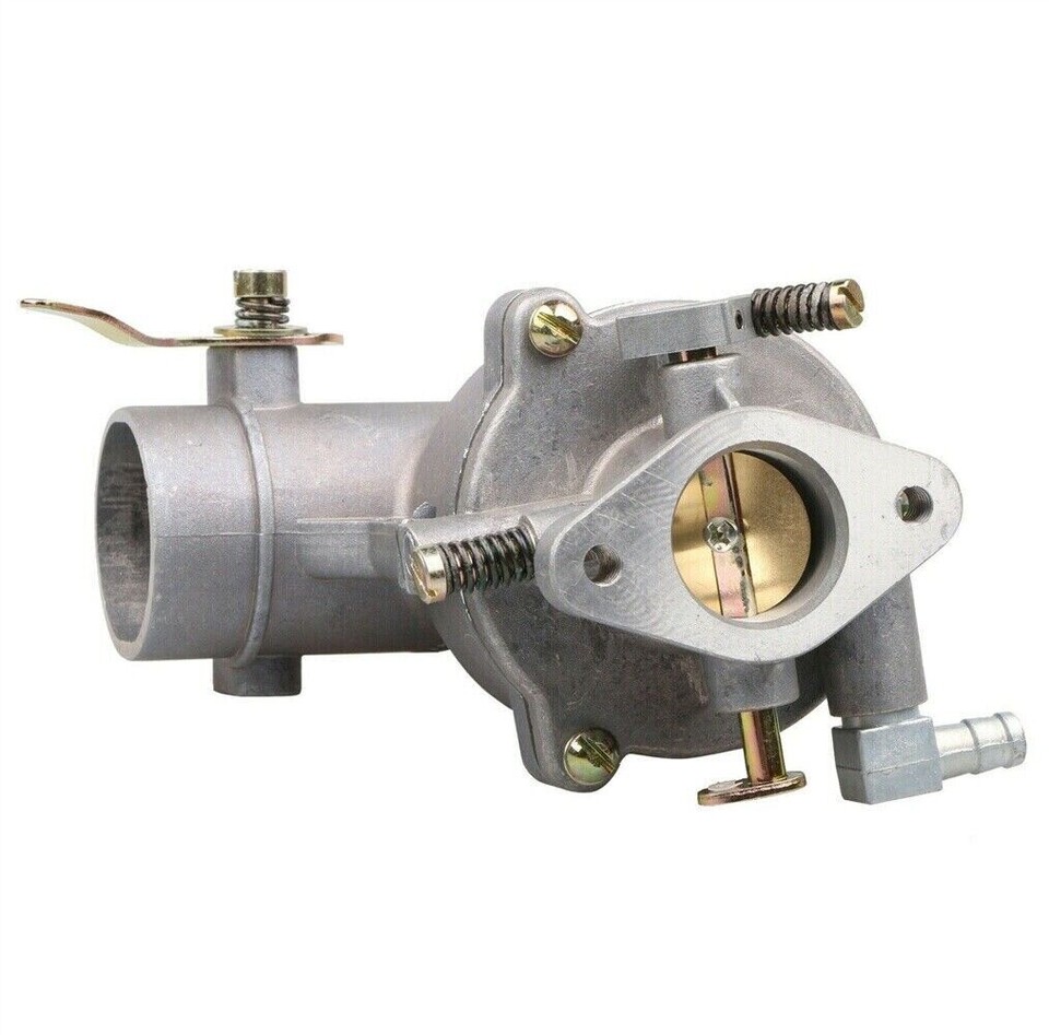 390323 394228 Carburettor for BS 398170 7HP 8HP 9HP 170401 190400 ...