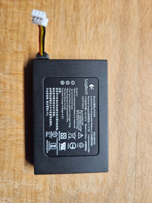 Logitech G935 USB-Receiver / Empfänger / Dongle / USB-Stick | eBay.de