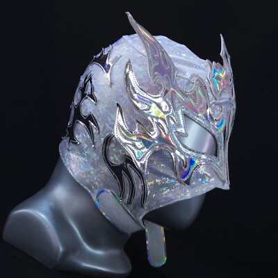 PHOENIX MASK WRESTLING MASK LUCHADOR WRESTLER MASK LUCHA LIBRE MEXICANA ...