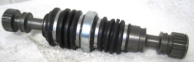 WARN 424 98-04 Honda Foreman TRX450 Front Prop Propeller Shaft OEM ...
