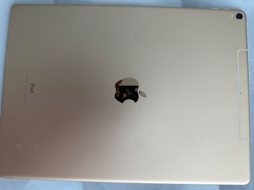 Apple iPad Pro 12.9-inch (2nd generation) A1670 256 GB, Wi-Fi, 12.9 in ...