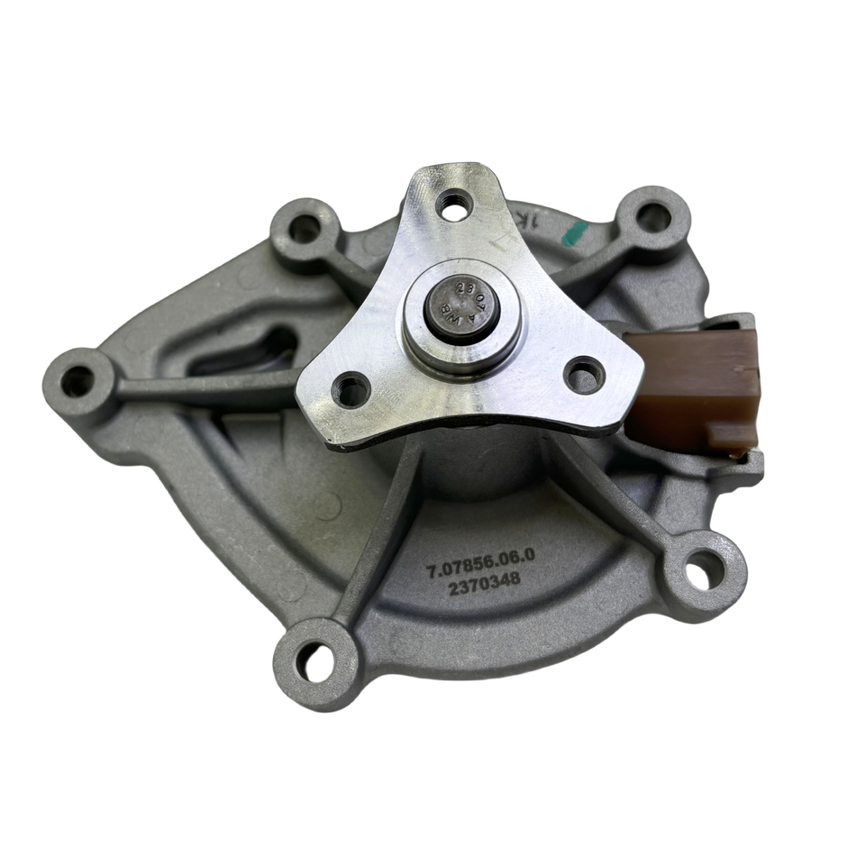 Engine Water Pump For BMW Mini Cooper R59 R60 R55 R56 7.07856.06.0 | eBay
