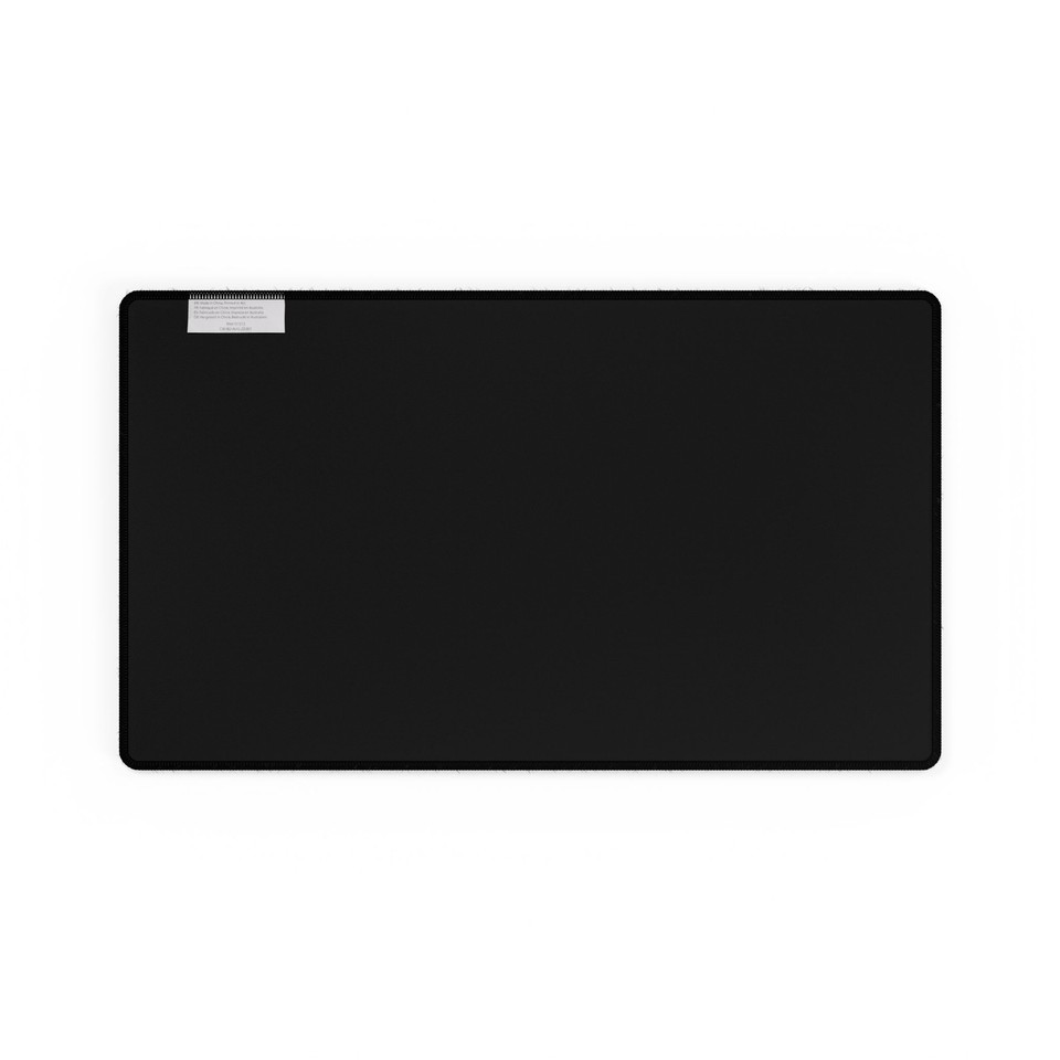 Juri Han Desk Mat – Sexy Street Fighter Girl Art, Dark Anime Mouse Pad ...