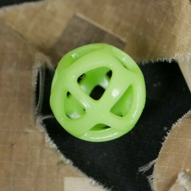 NEW Atomic Pickle Industries ATOM6 Reusable Projectiles (100 Pack ...