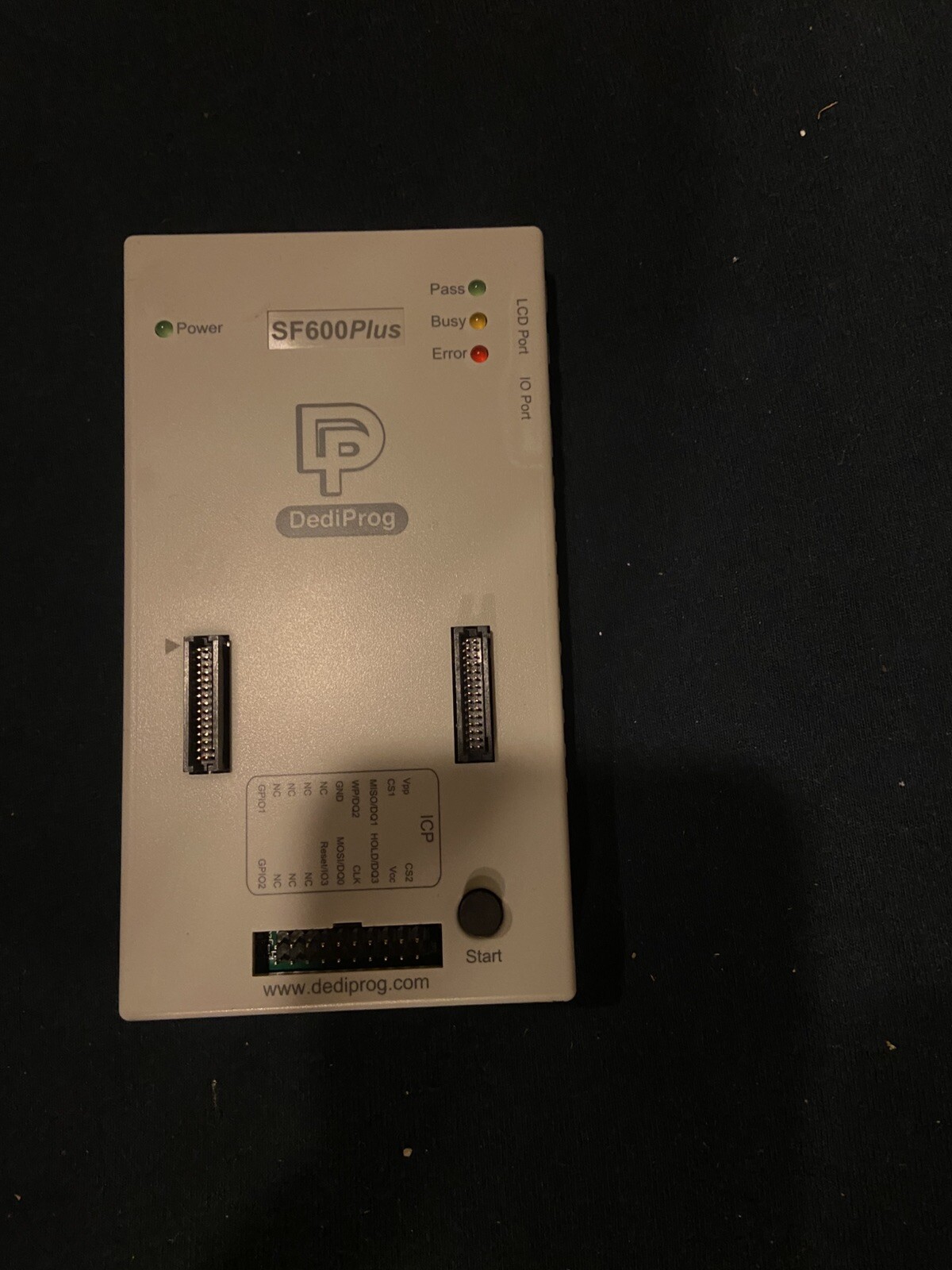 Dediprog SF600Plus | eBay