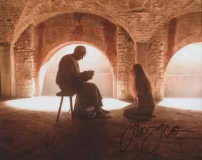 Jonathan Pryce - Signed 8x10 Photo - Game of Thrones | eBay UK