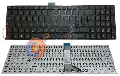 Tastiera layout ITA Keyboard per notebook ASUS R556LJ R556LN R556LN | eBay