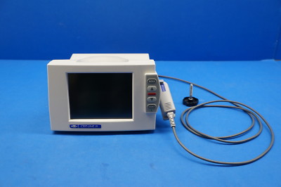 Fresenius Renal Technologies CRIT-LINE III Monitor Profile Guide | eBay