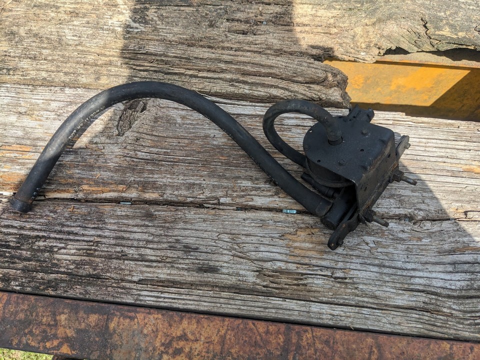 1993 F350 7.3 IDI Diesel Vacuum Tree Fitting | eBay