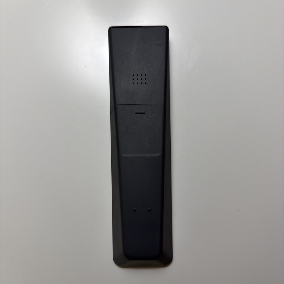 XFINITY XR15UQ TV Voice Activation Remote Control Gray XR 15 Xr15 Used ...