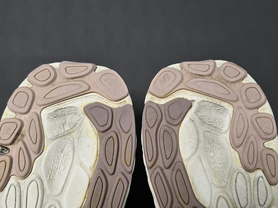 New Balance Fresh Foam X 860 v13 Purple Running Womens 11 Shoes Sneaker ...