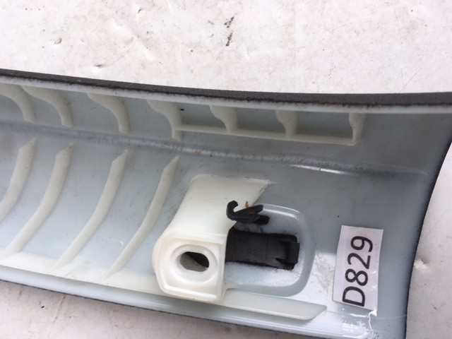 MERCEDES BENZ X204 A2046802407 Abdeckung online kaufen | eBay