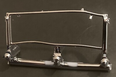 29 Model A Roadster WINDSHIELD WARPED 193 1653 Rev 4463 Model Car Parts ...
