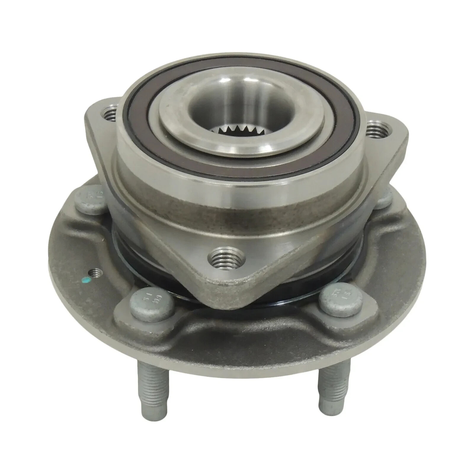 ACDelco FW440 GM Original Equipment Front Wheel Hub Assembly 13585466 ...
