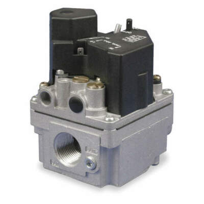 Valves - 24 Volt Gas Valve