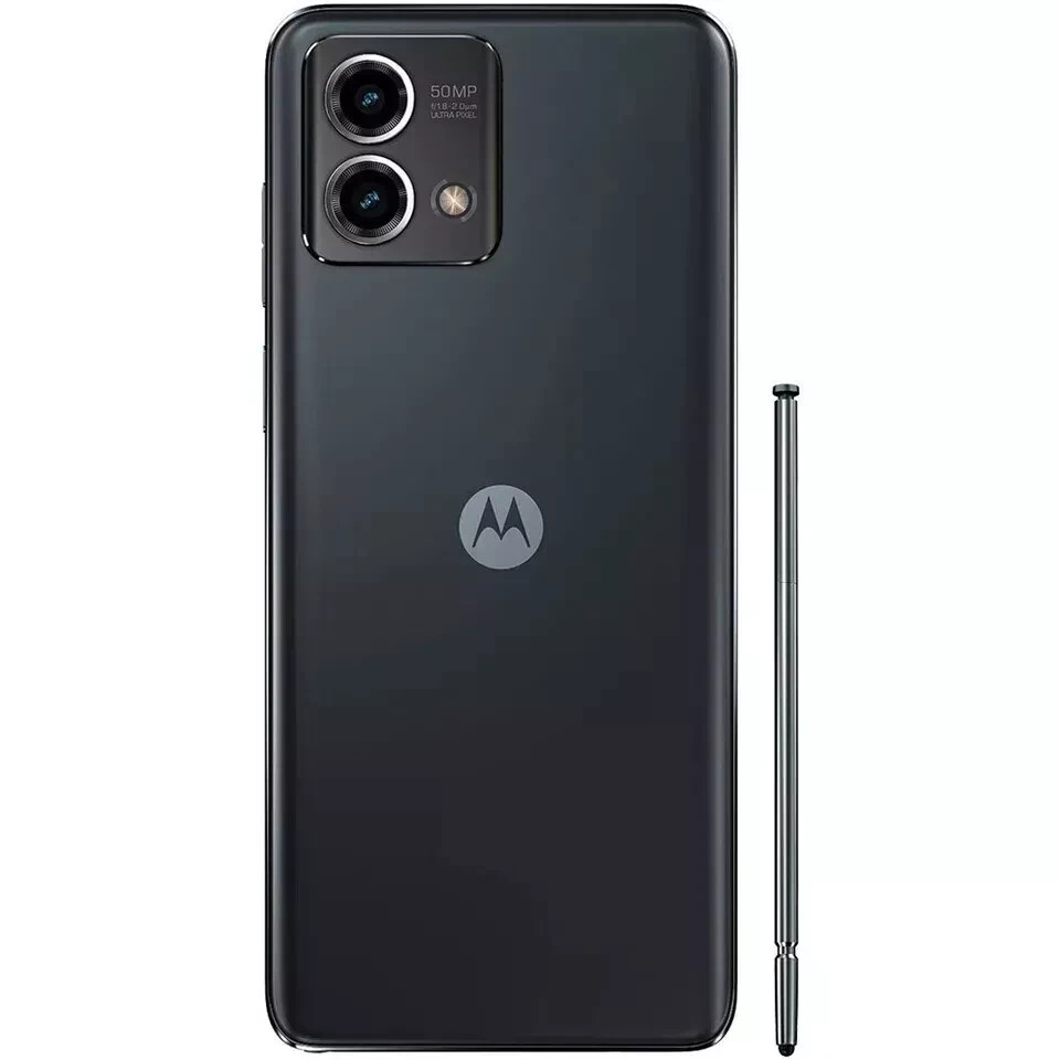 Boost Mobile Motorola G Stylus 5g