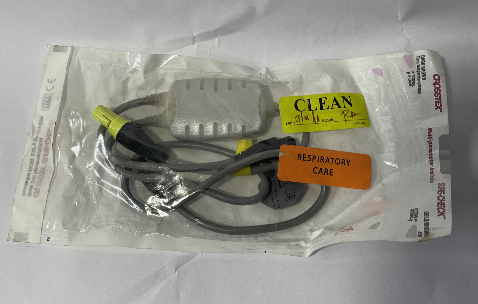 Fisher & Paykel Heated Wire Adapter for MR850 Heaters (900MR805) for ...