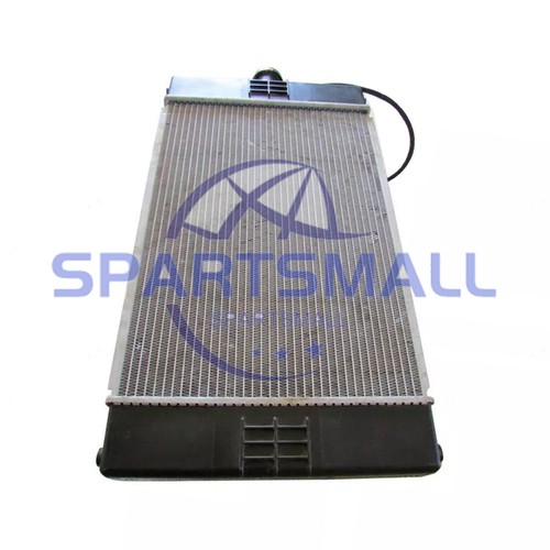 TPN441 Generator Radiator U45506590 FOR Perkins Engine 403A-11 403D-11 ...