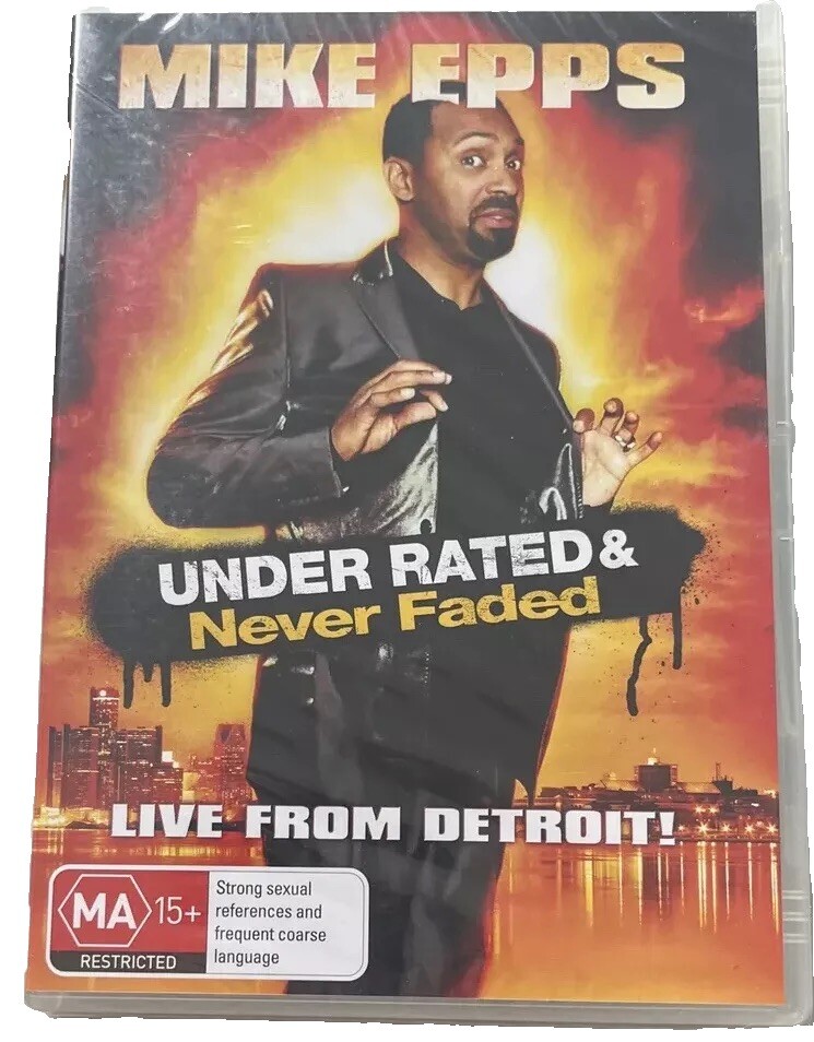 Isbit Og Mike Epps Mike Epps’ Take On LA’s Mexican Community Vs.