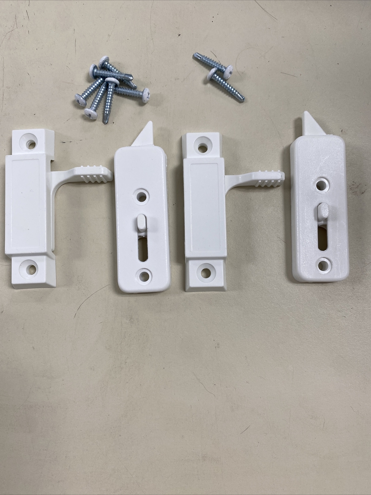 Mobile Home Kinro Series 9750 Window Latch Repair Kit for sale online ...