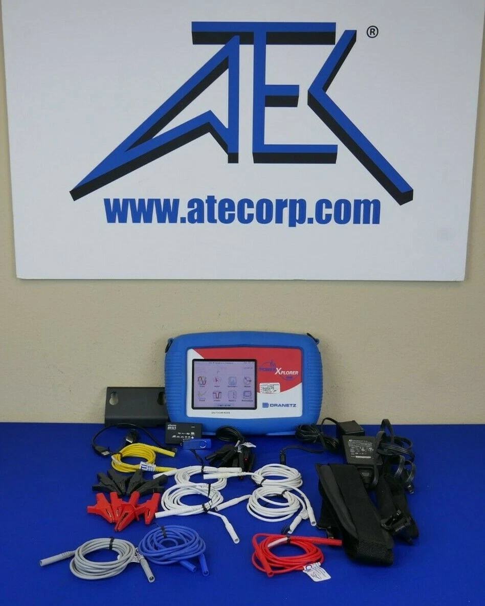 Video Game Power Meter