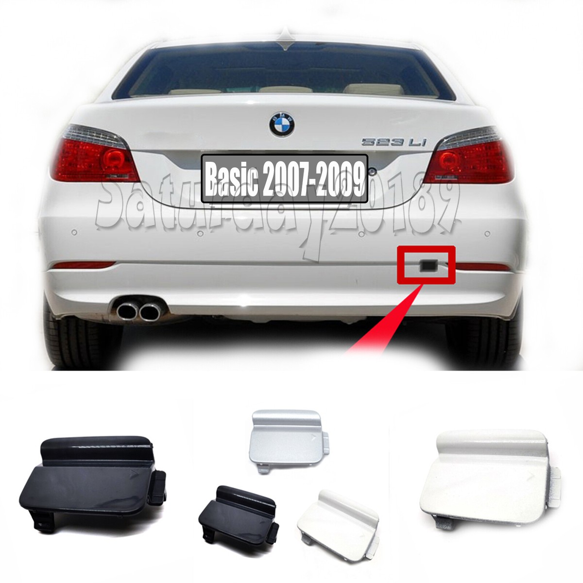 Bmw 525i 2009 BMW 5 Series 2009 525i Pricing & Specifications