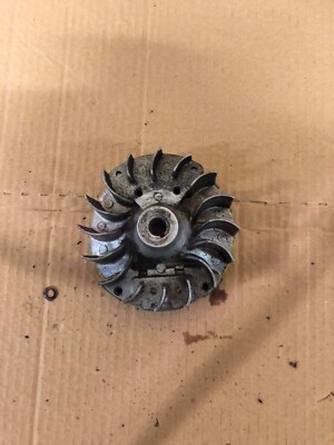 Robin NB26 Brushcutter Flywheel | eBay UK
