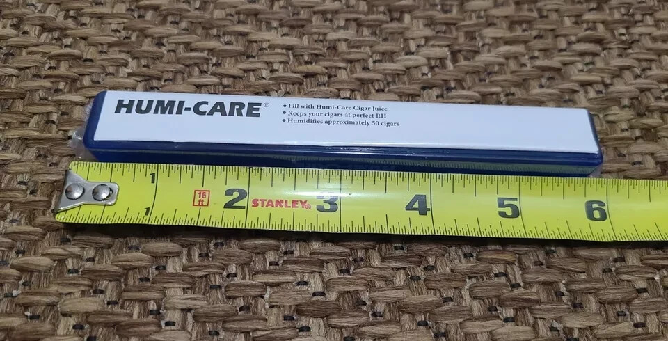 Humi Care Power Stick - Crystal Gel Cigar Humidifier - New | eBay