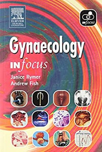 Gynécologie En Focus Broché Janice, Fish, Andrew N. J. Rymer | eBay