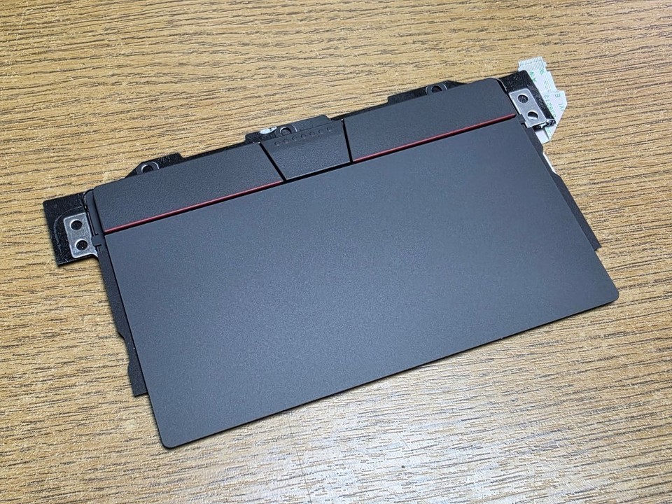 OEM Lenovo ThinkPad L14 Gen 4 / L15 Gen 4 Touchpad Mouse Button Click ...
