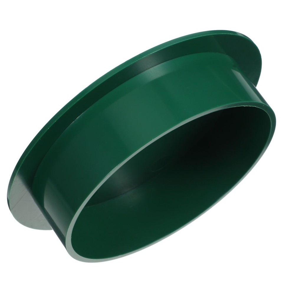 Practice Training Aids Green Hole Cup Cup Cover Hole Putting Cup for ...