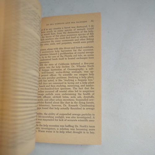 The Frail Ocean - Wesley Marx - 1970 Ballantine. _035 | eBay