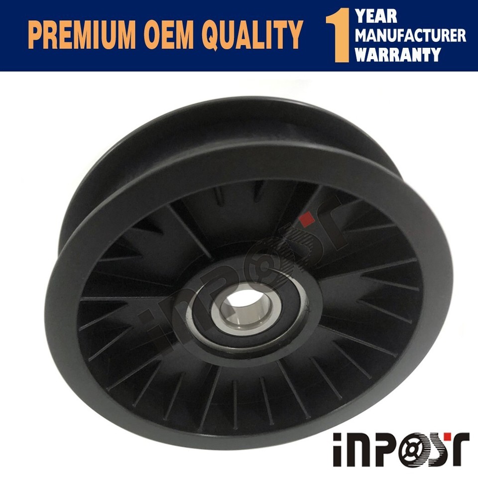 77-3037 Belt Pulley For Thermo King T-580R T-600 T-690R T-800 T-1000 T ...