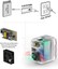 Mini Fridge for Car, Travel Office Desk & Dorm Room 4L Can Electric ...