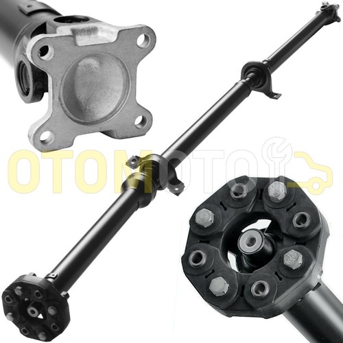 MERCEDES BENZ VIANO VITO W639 TRANSMISSION SHAFT GIMBAL 2206 MM ...