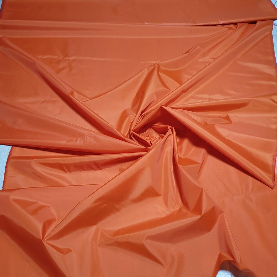 WR WP CORDURA NYLON RIPSTOP 210D WATERPROOF REPELLENT OUTDOOR FABRIC ...