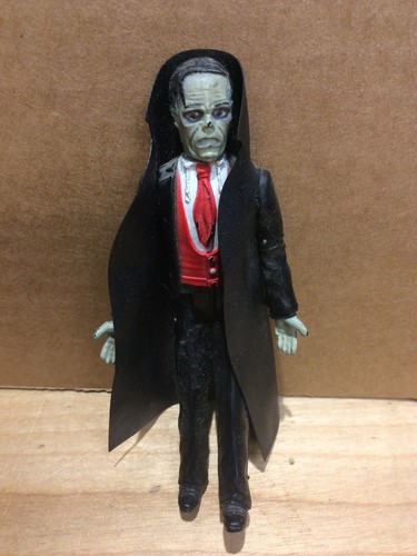 VTG 1980 REMCO Phantom of the Opera Universal Monsters GITD | eBay