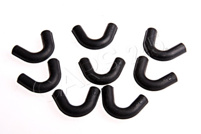 Genuine Mercedes Benz Vacuum Hoses A1170780581 8 Pcs | eBay