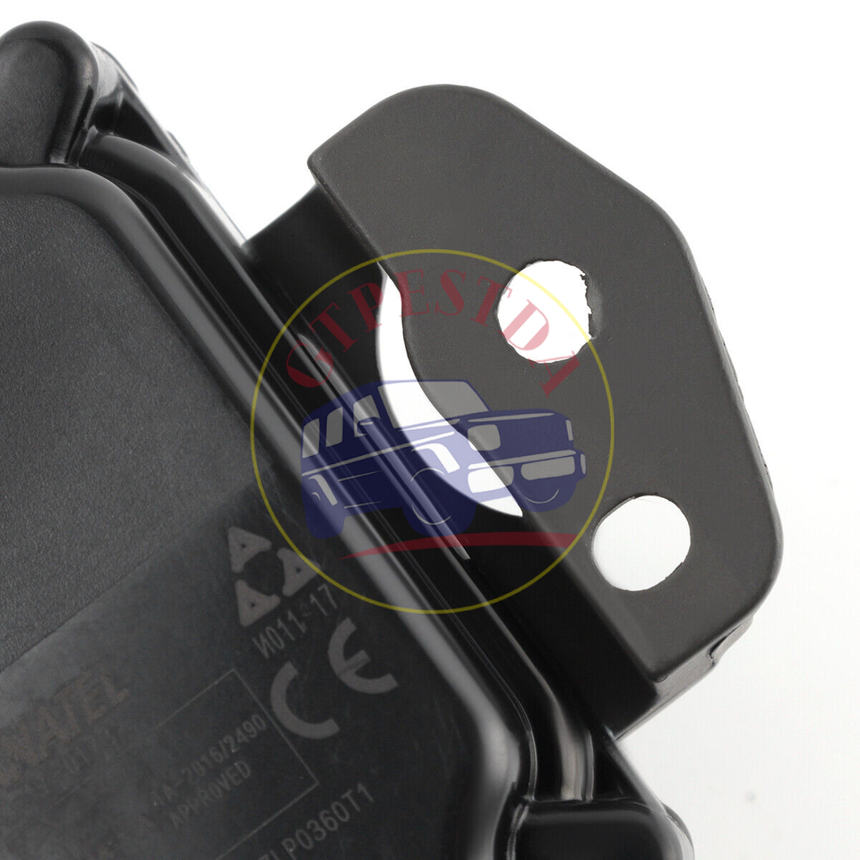 88210-02020 OEM NEW For Toyota Corolla RAV4 Prius Radar Cruise Distance ...