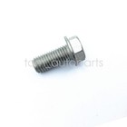 6* Flexplate Flywheel Bolts For GM 11569956 LS Engines 4.8 5.3 5.7 6.0 ...