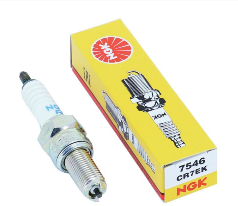 NGK CR7EK - Alternative spark plugs