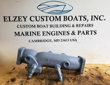 Caterpillar 3160/3208 Marine Exhaust Risers for sale online | eBay