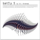 Barfly 5 (2003, by J.C. Sindress) - CD - 2Indigo, Harrison Crump feat ...