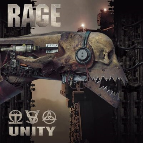 Rage Unity (CD) Album 4046661710021 | eBay