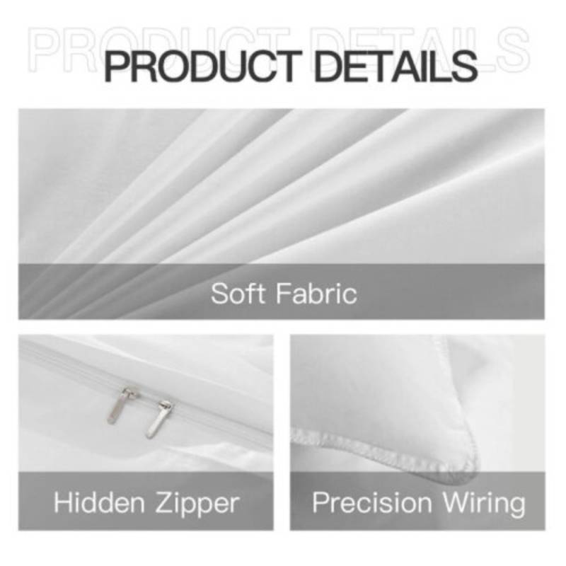 Printing Sing-Along Moana Single Double King Duvet Cover Furnishing ...