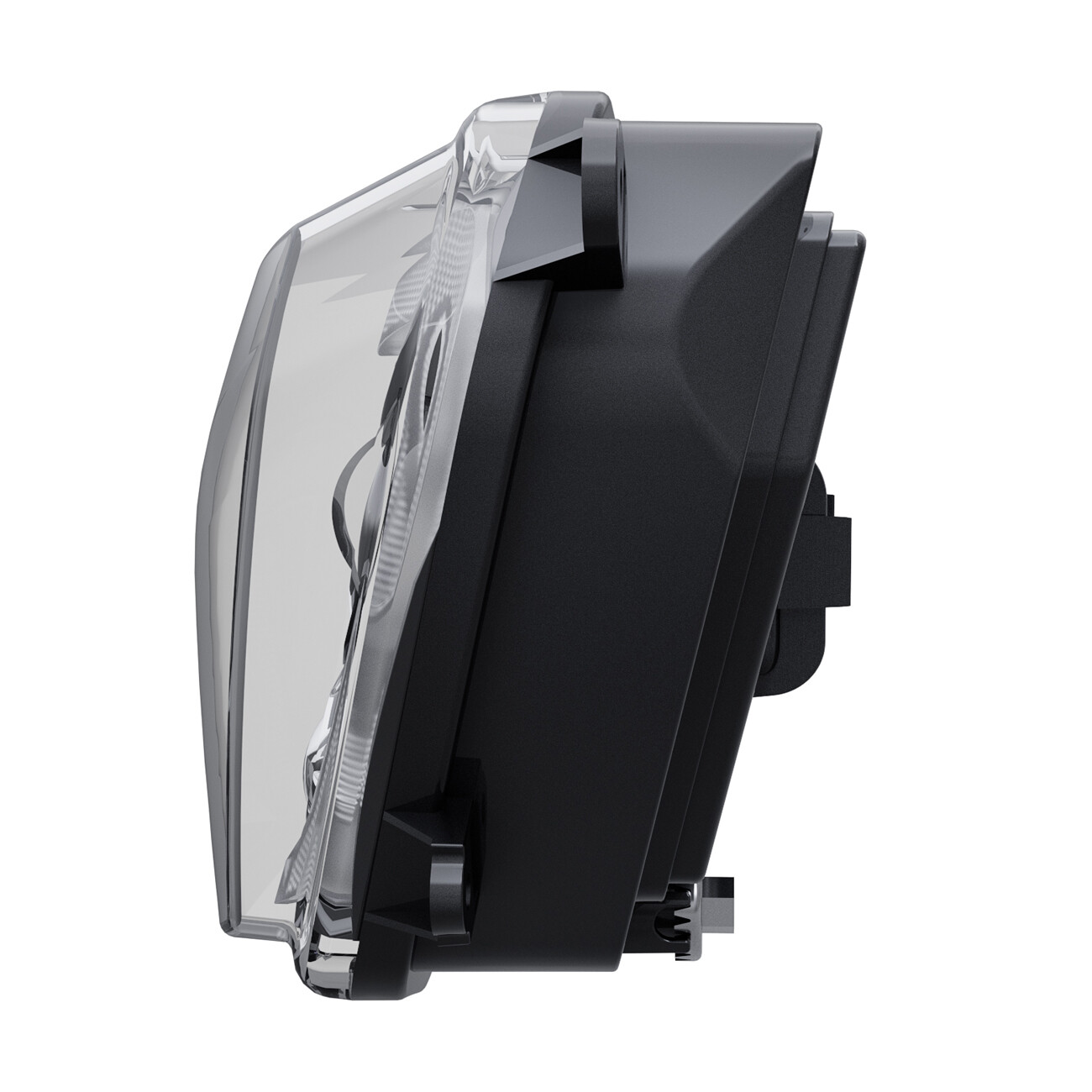 Motor LED Headlight Day Running Light Kit For 690 Duke 2012-2019 690R ...