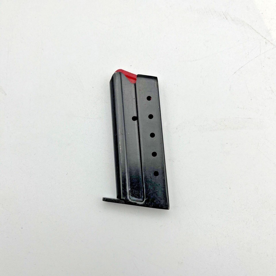 Jennings J22 22LR Caliber Pistol Magazine 1217M NEW 6 Round Mag Clip ...