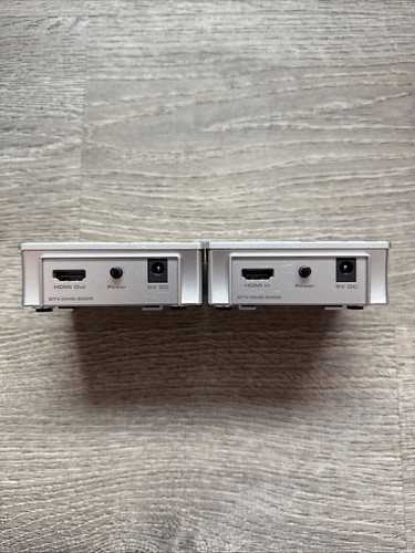 Gefen GTV-WHD-60G HDMI 33 ft. 60 GHz Wireless Extender WiFi | eBay