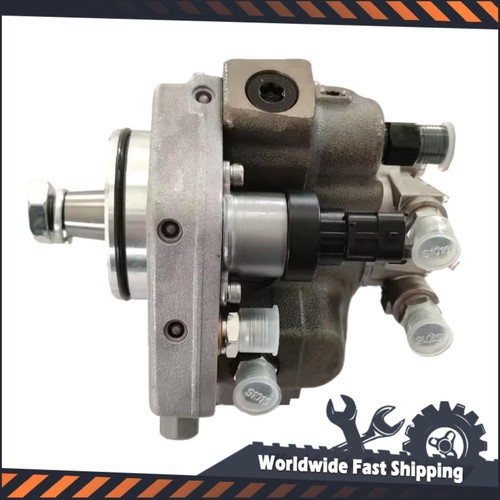 Fuel Injection Pump 0445020093 504188076 For Iveco CASE IH New Holland ...